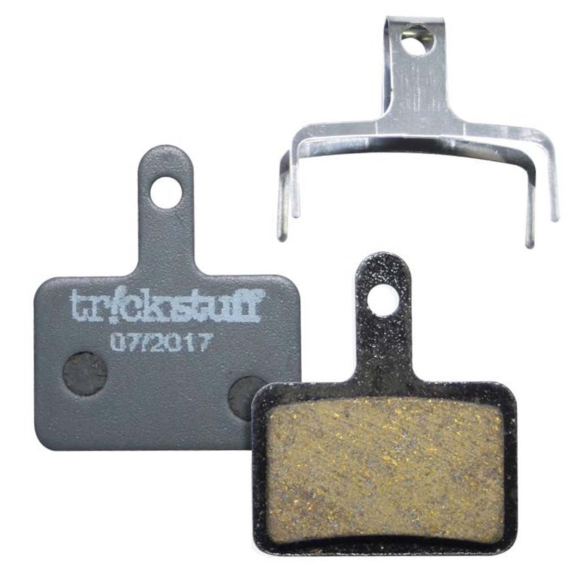 Trickstuff 240 Pads Shimano (B-type 2-piston) TRP Standard – Ride Bicycles