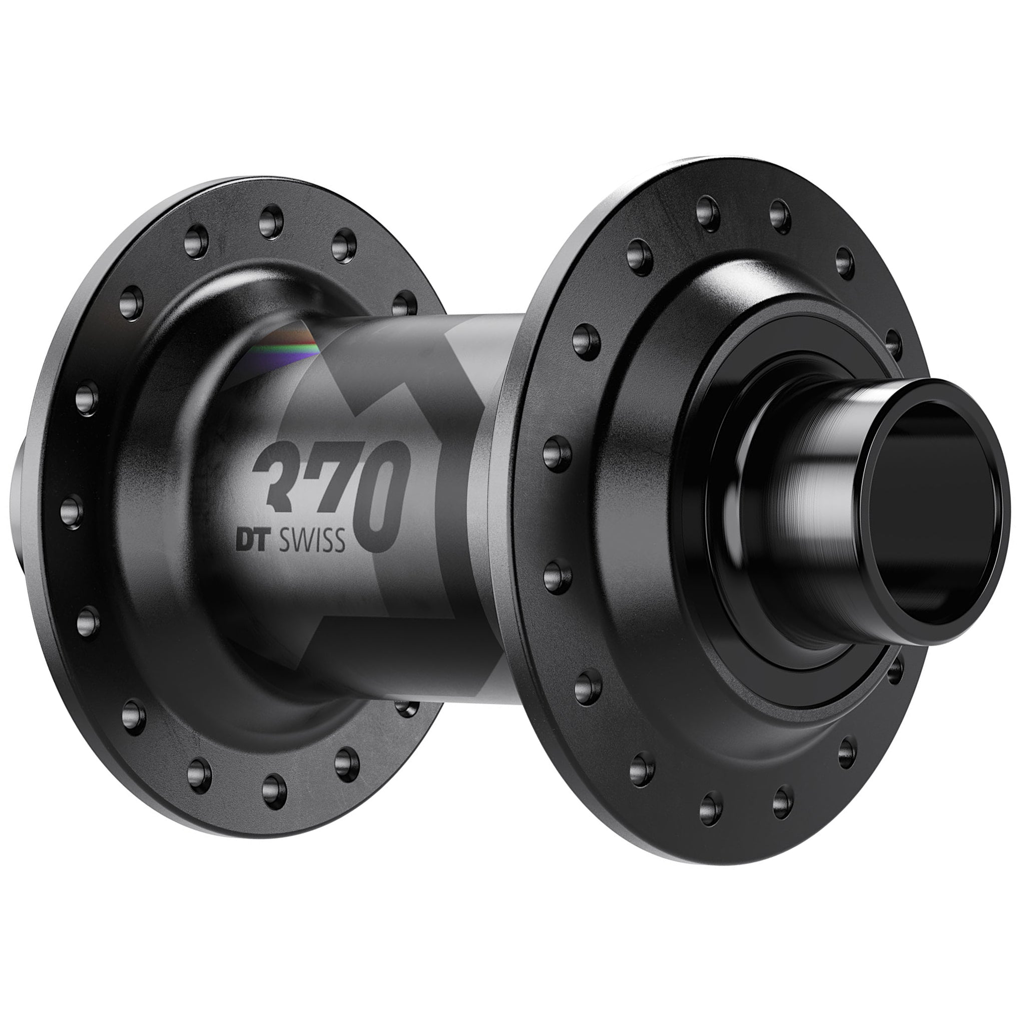 DT Swiss 370 Dirt Jump Hubs – Ride Bicycles