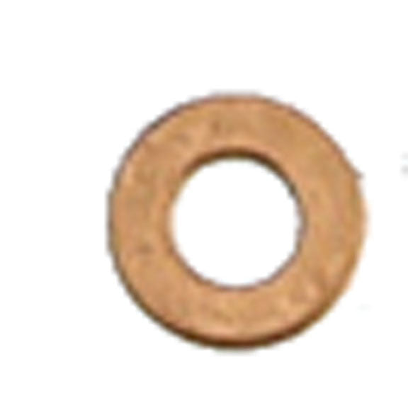 Hope Copper Sealing/Crush Washer Hope M6 Ea – Ride Bicycles