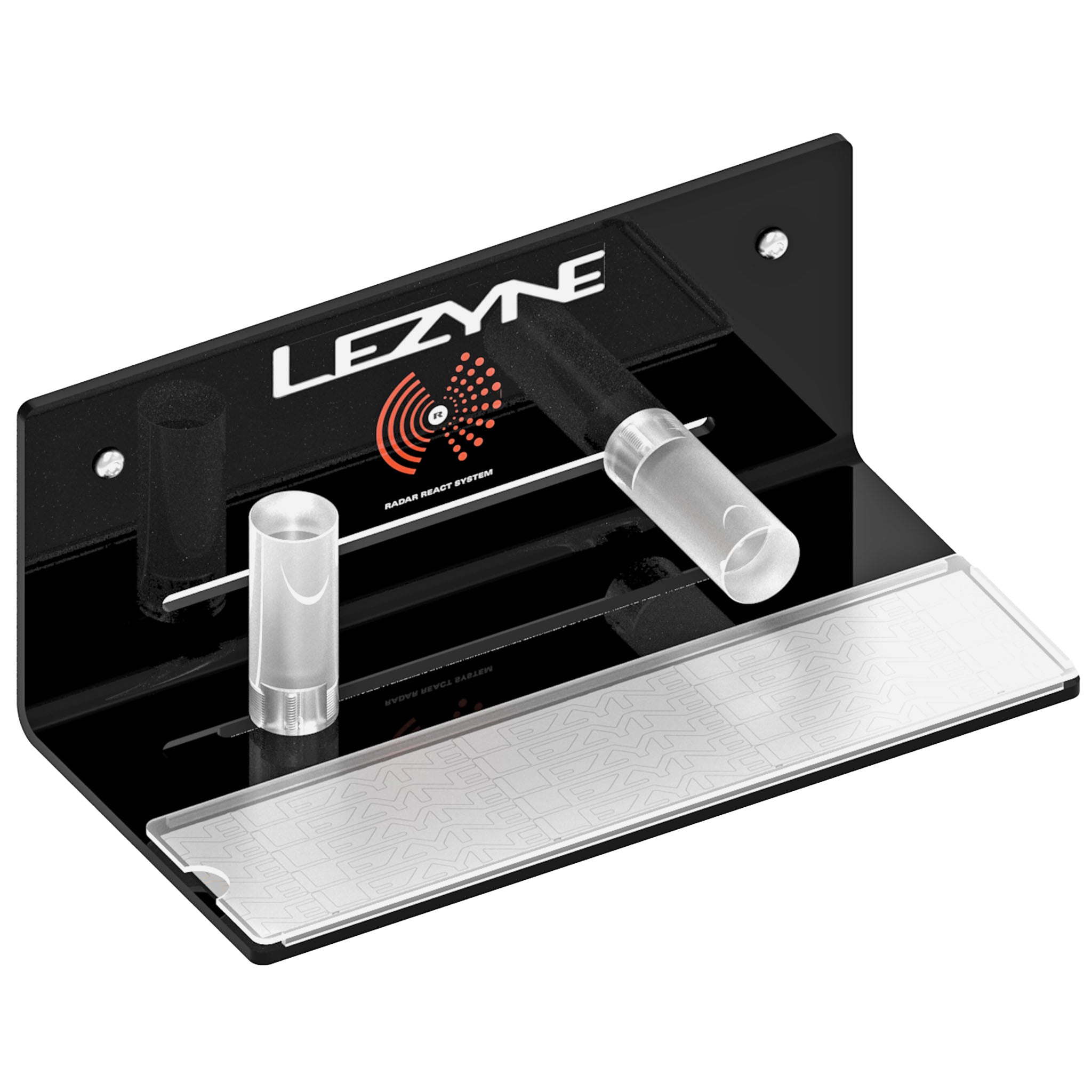 Lezyne Radar System LED Lights L-Shape Display – Ride Bicycles