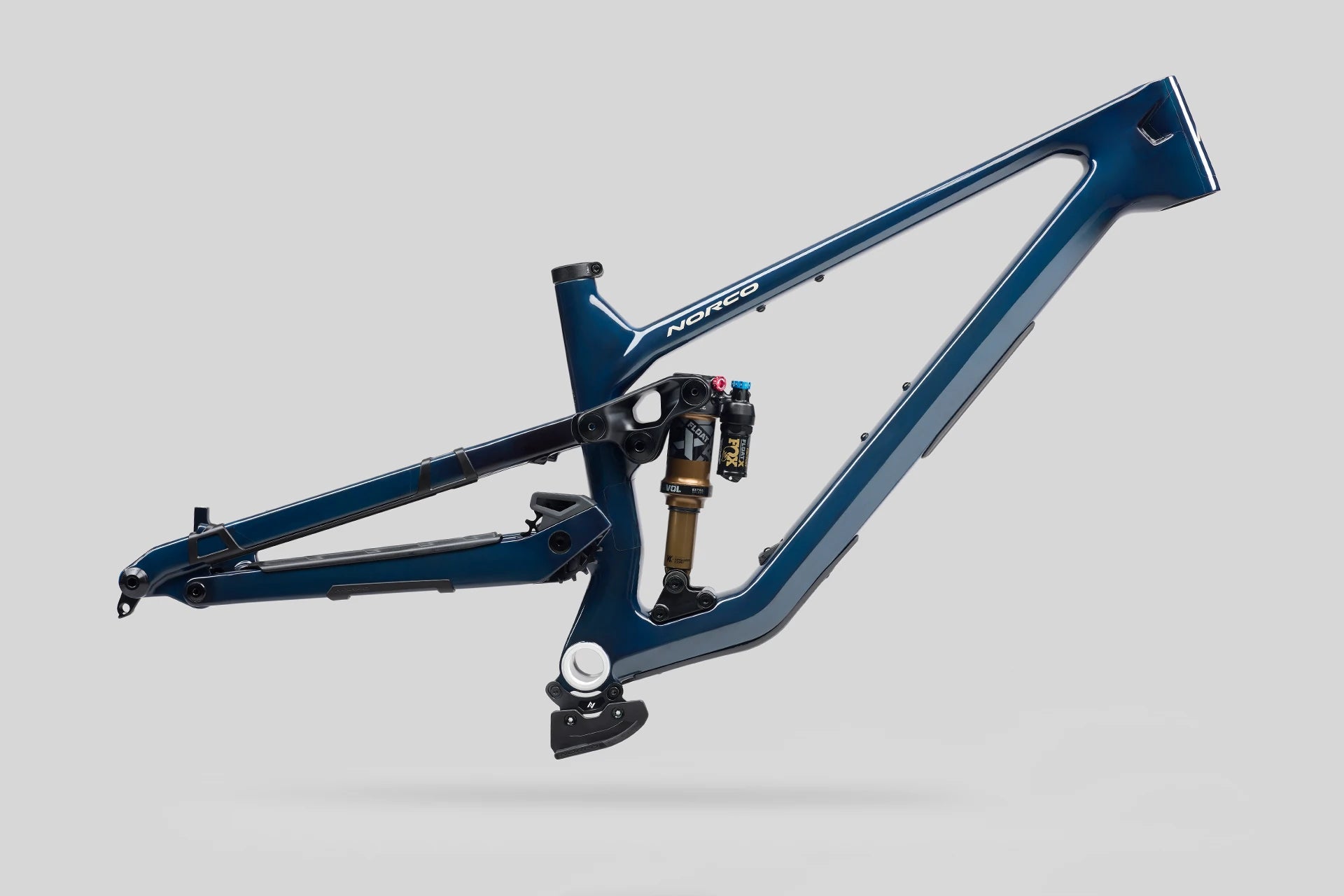 Norco Optic C Frame Kit 2025 – Ride Bicycles