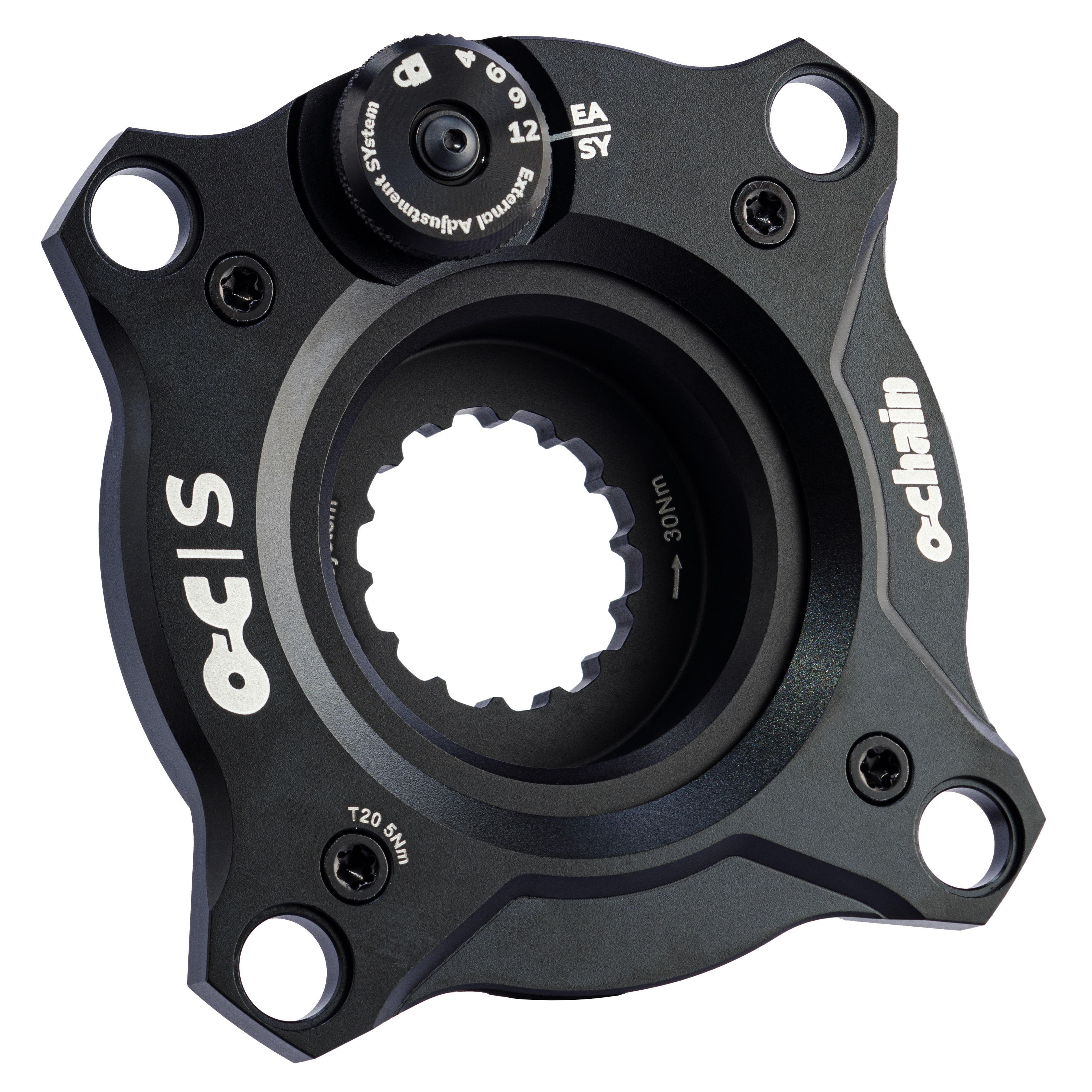 Ochain S Easy External Adjust Active E-Bike Spiders – Ride Bicycles