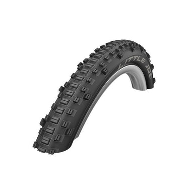 Schwalbe Little Joe Tire 20x2.0" Black – Ride Bicycles