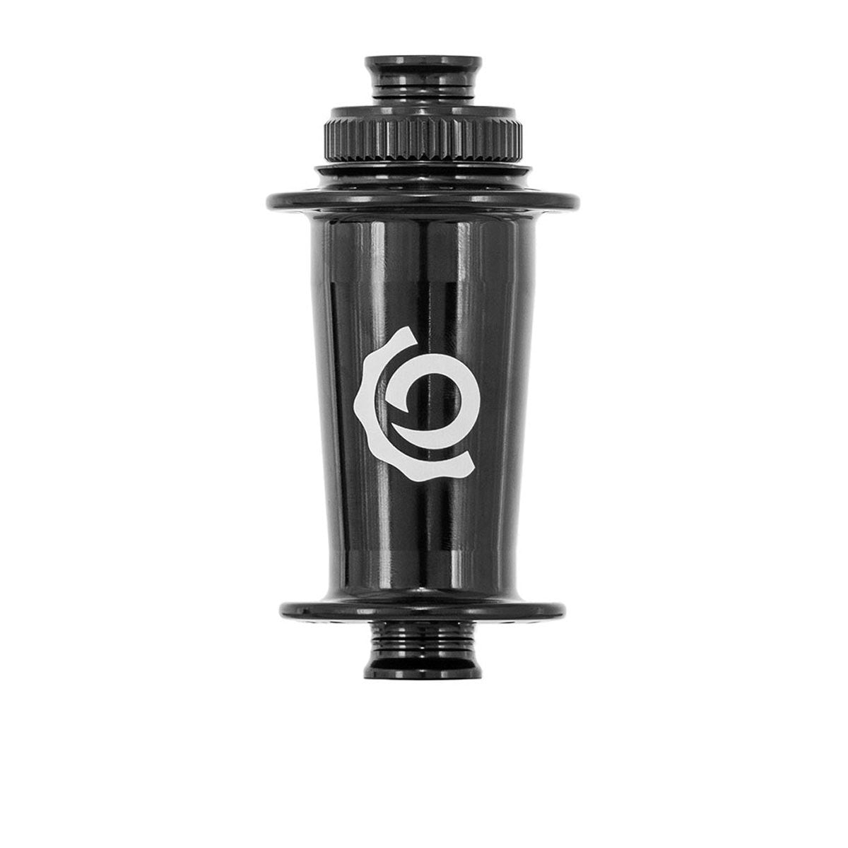 Industry Nine Hydra Front CL Hub 15x110mm 32h Black – Ride Bicycles