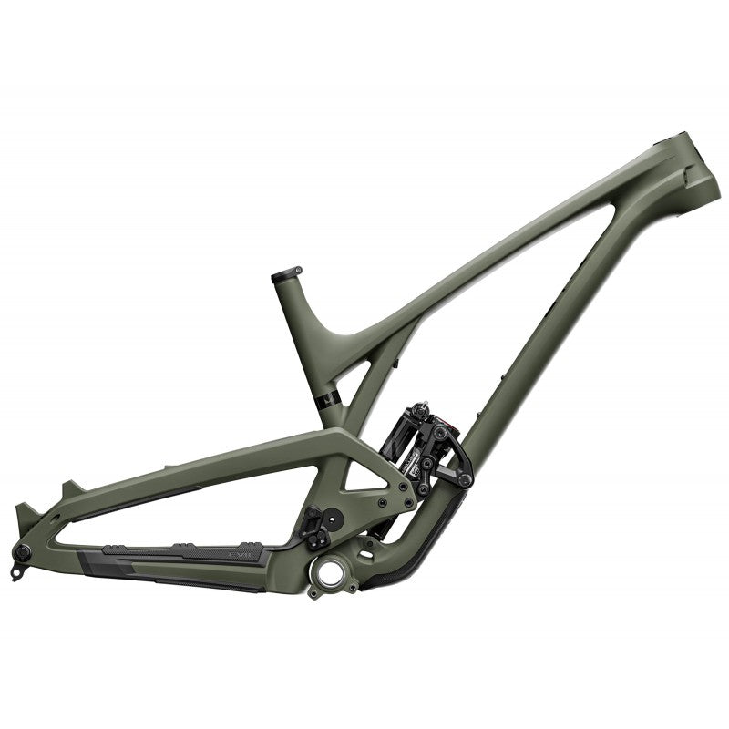 Evil Offering LS Frame Kit 29 2023 – Ride Bicycles