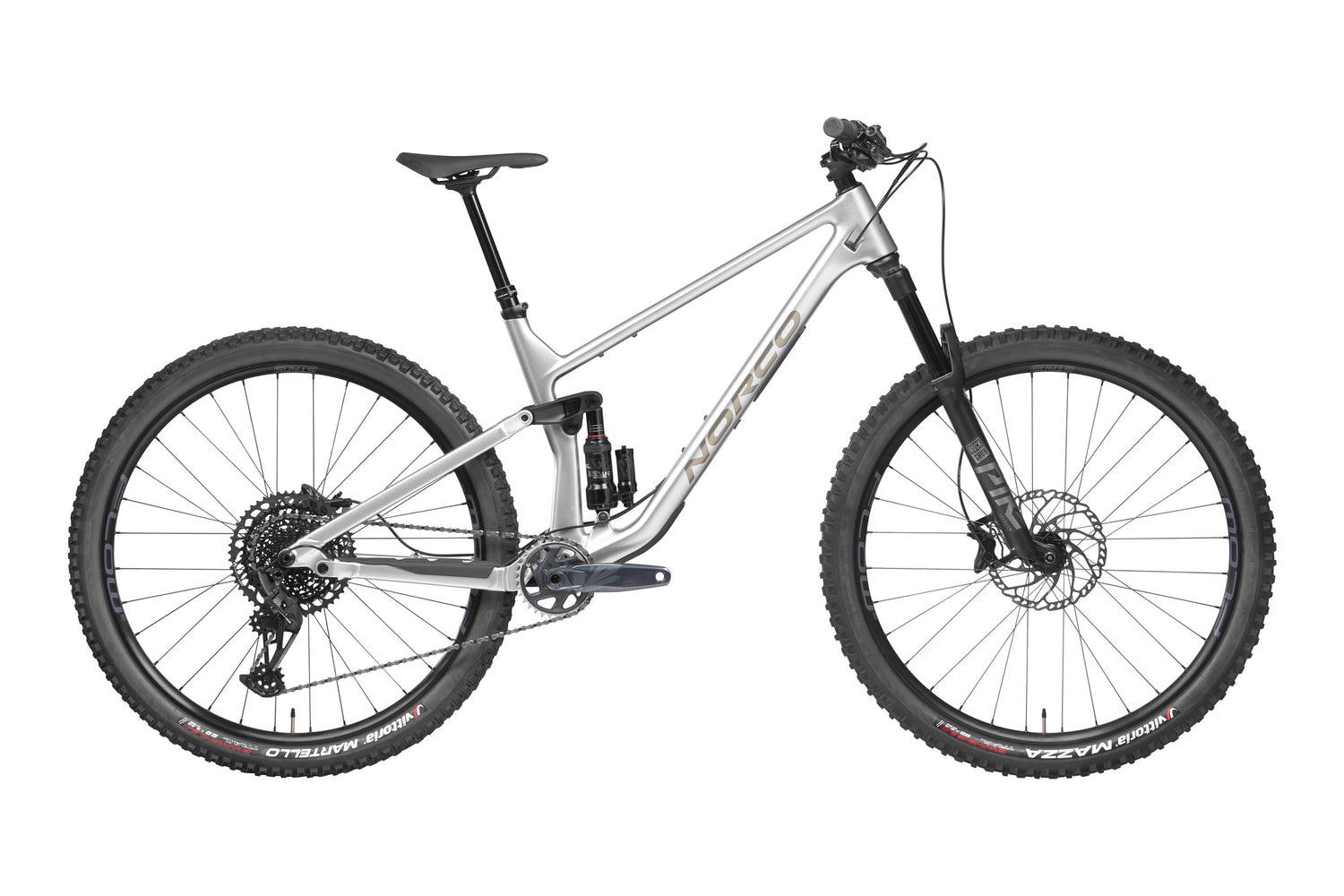 Ride Bicycles | Bringing The Bike Shop To You